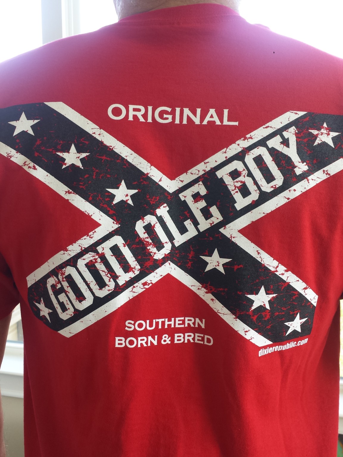 Good Ole Boy